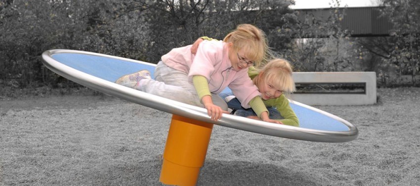 The Vestibular System: The Sixth Sense of Playground Design - Goric ...