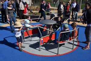 ASD-Friendly Play: Choosing a Playground for Kids with Autism Spectrum ...