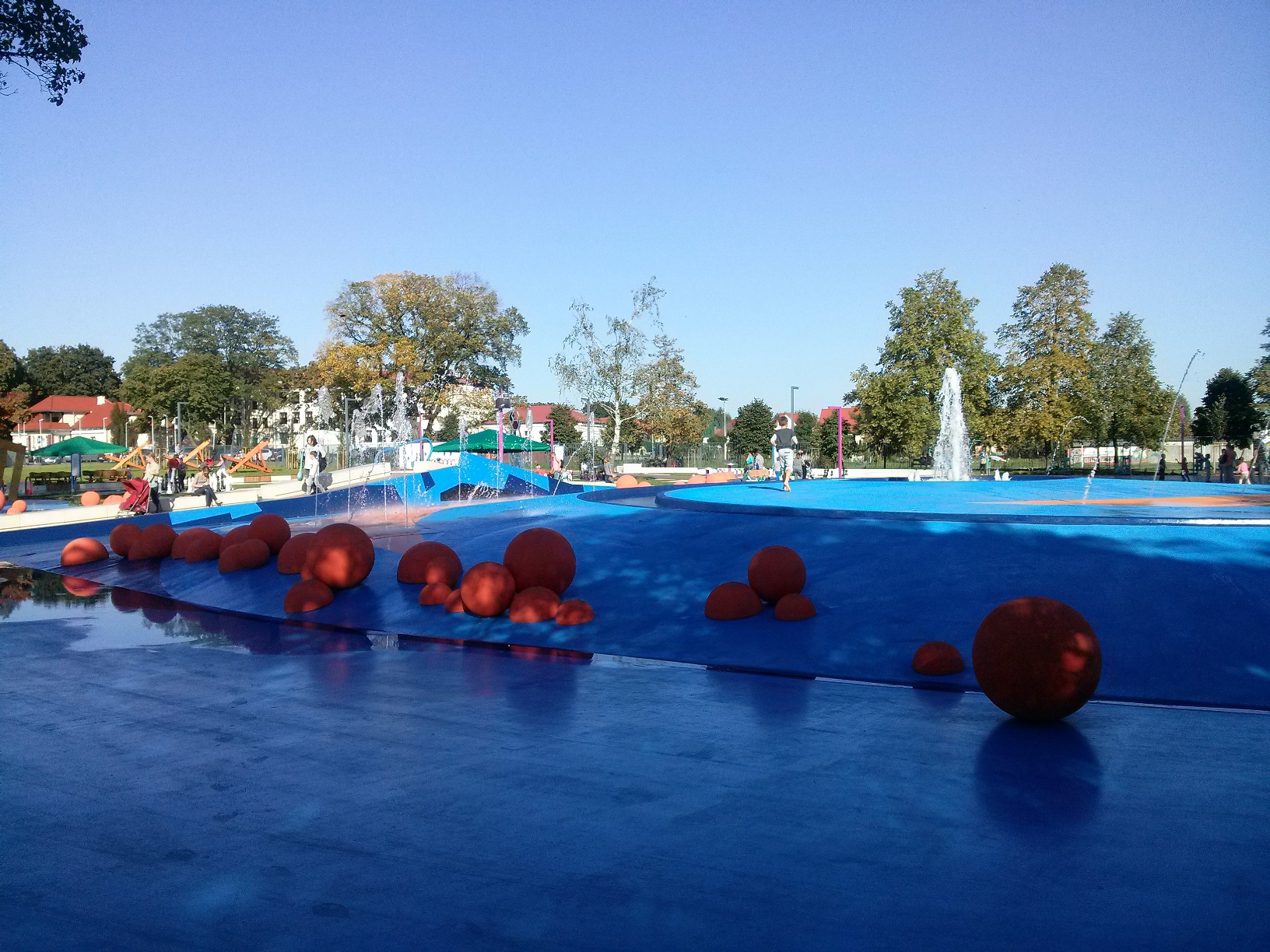 Euroflex Ball and the Importance of Tactile Elements