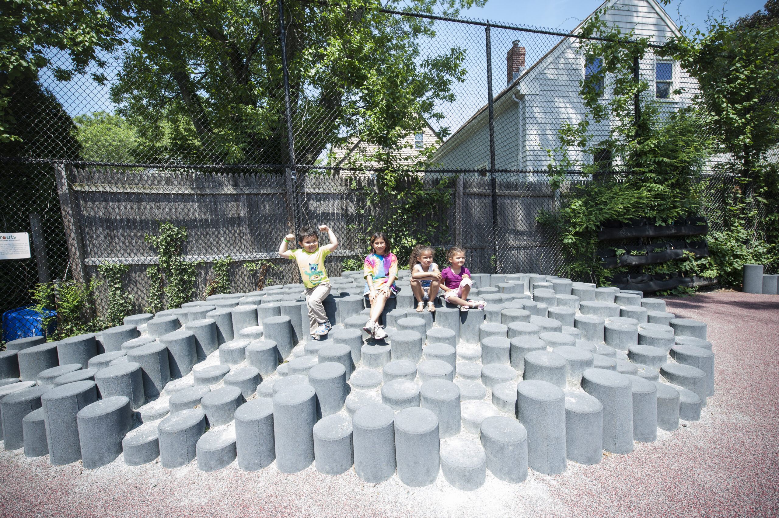 Steppers - Goric Marketing Group USA, Inc.