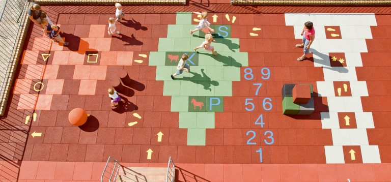 Top 3 Ways Surfacing Boosts Play - Goric Marketing Group USA, Inc.