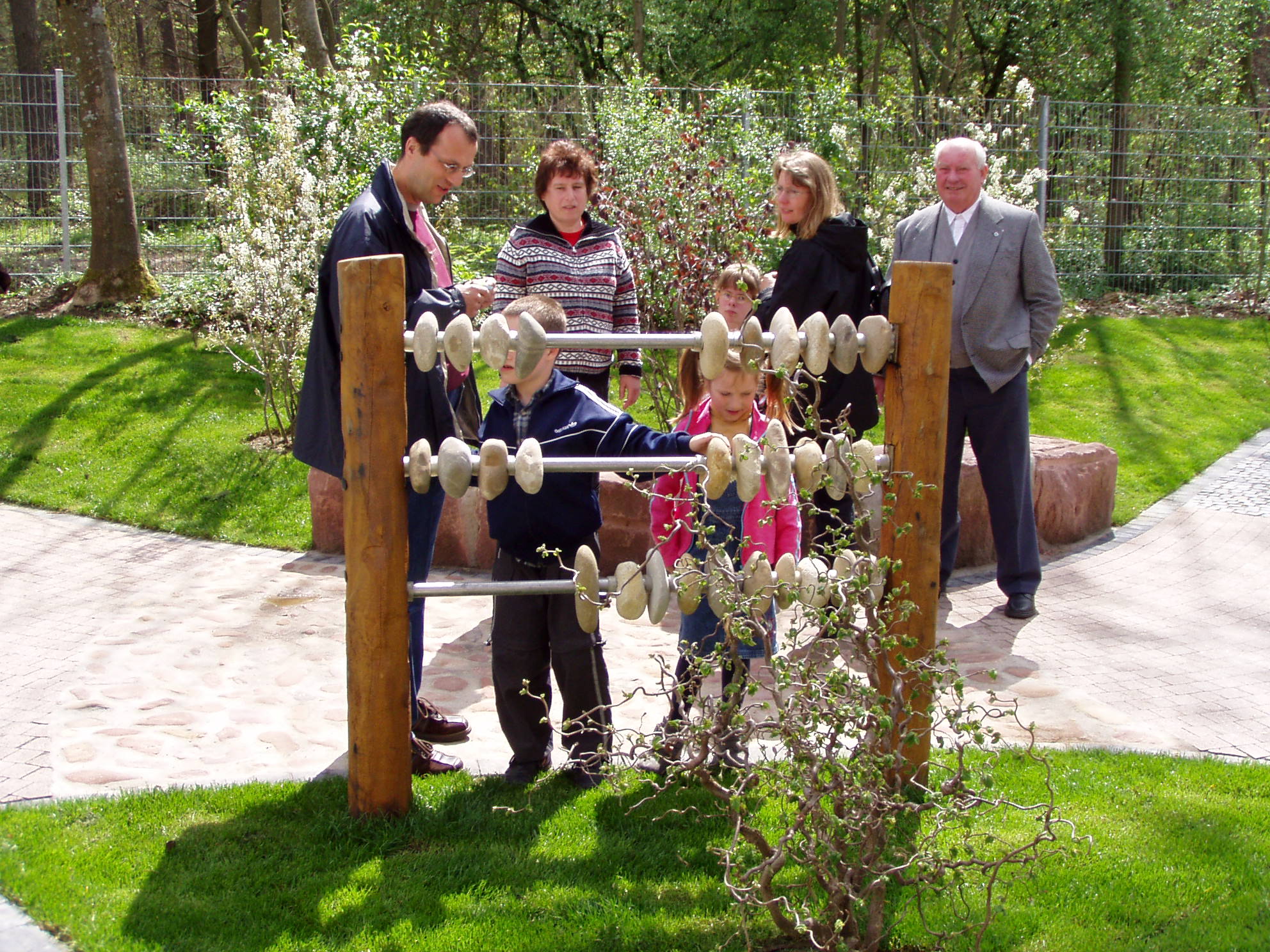 Creating Intergenerational Public Spaces - Goric Marketing Group USA, Inc.