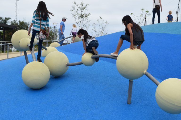 Seven Best Waterfront Playgrounds - Goric Marketing Group USA, Inc.
