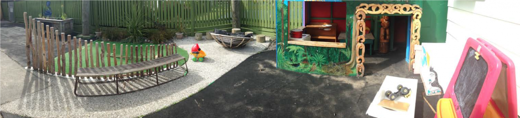 Playgrounds of Culture and Place - Goric Marketing Group USA, Inc.