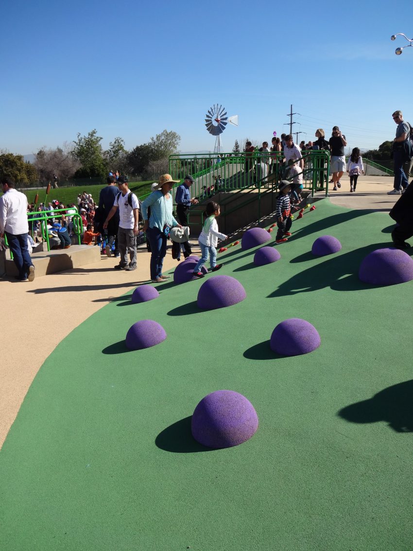 The Shape and Form of Playgrounds - Goric Marketing Group USA, Inc.