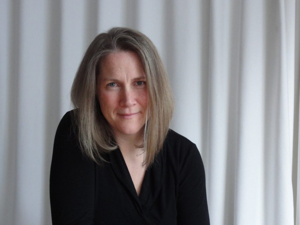 Designer Profile: Jennifer Brooke on Meaningful Accessibility - Goric ...