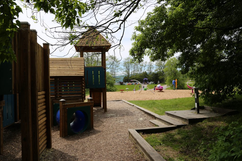 Ben & Jerry’s Factory Playground Embraces Old and New - Goric Marketing ...