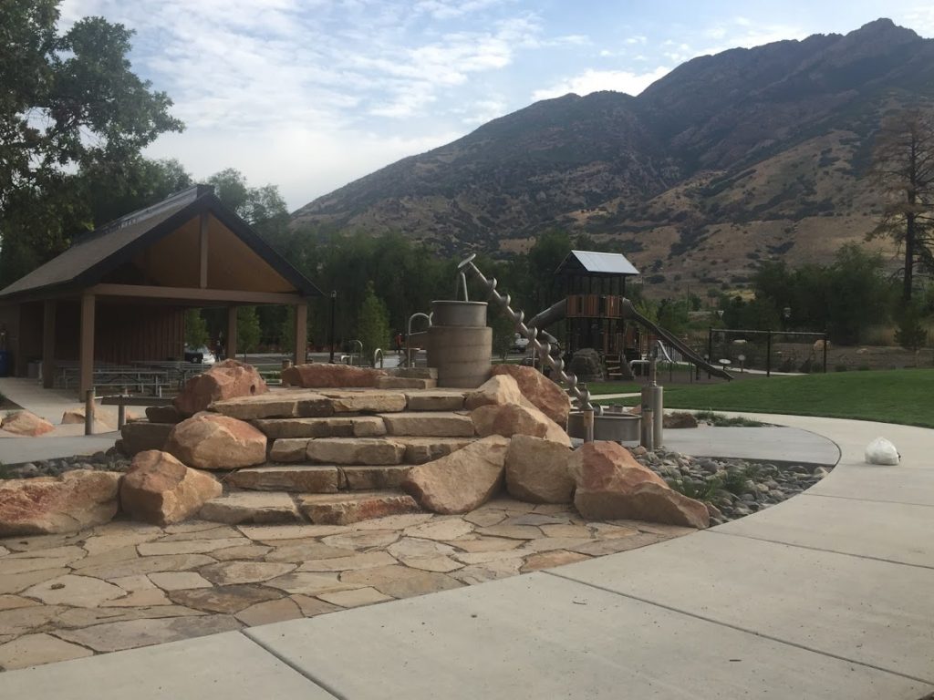 Outdoor Water Laboratories Gaining Ground - Goric Marketing Group USA, Inc.