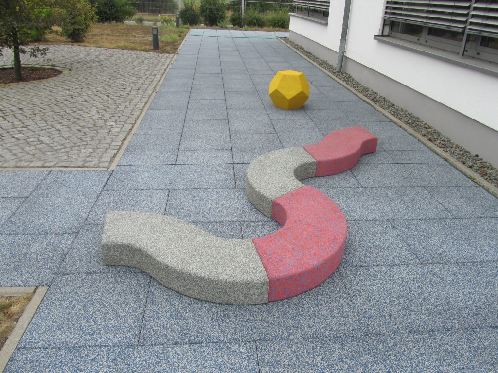 Curvy Blocks Unite Young and Old - Goric Marketing Group USA, Inc.