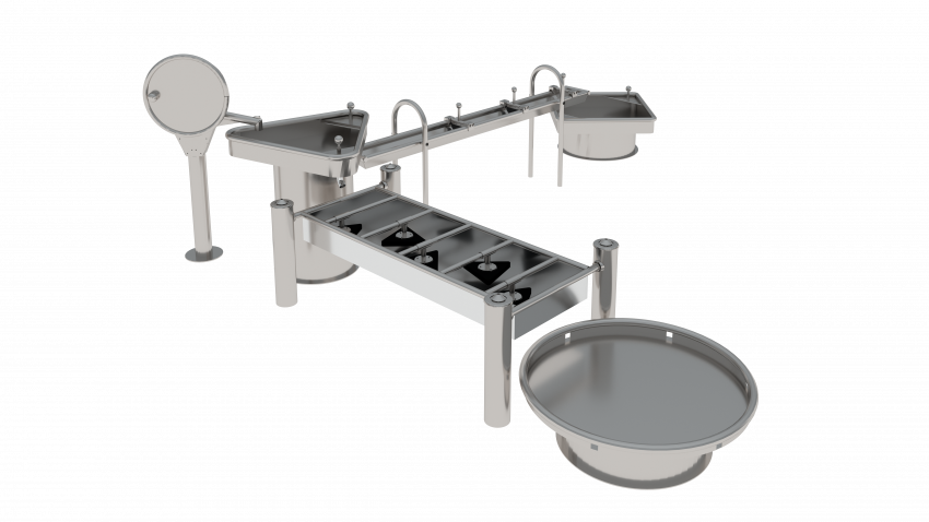 Headwater - Goric Marketing Group USA, Inc.