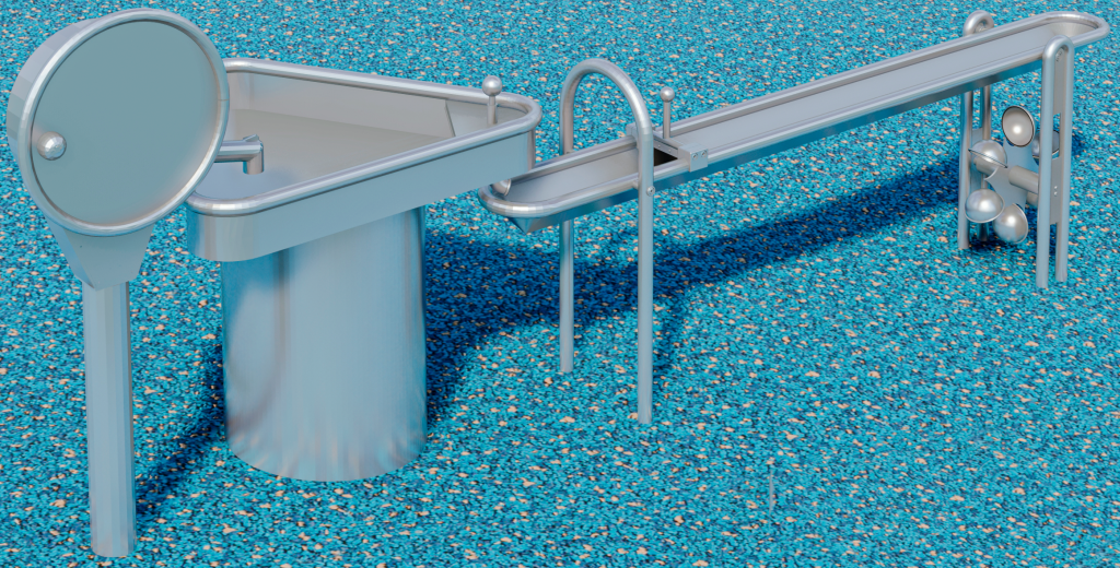 Current - Goric Marketing Group USA, Inc.