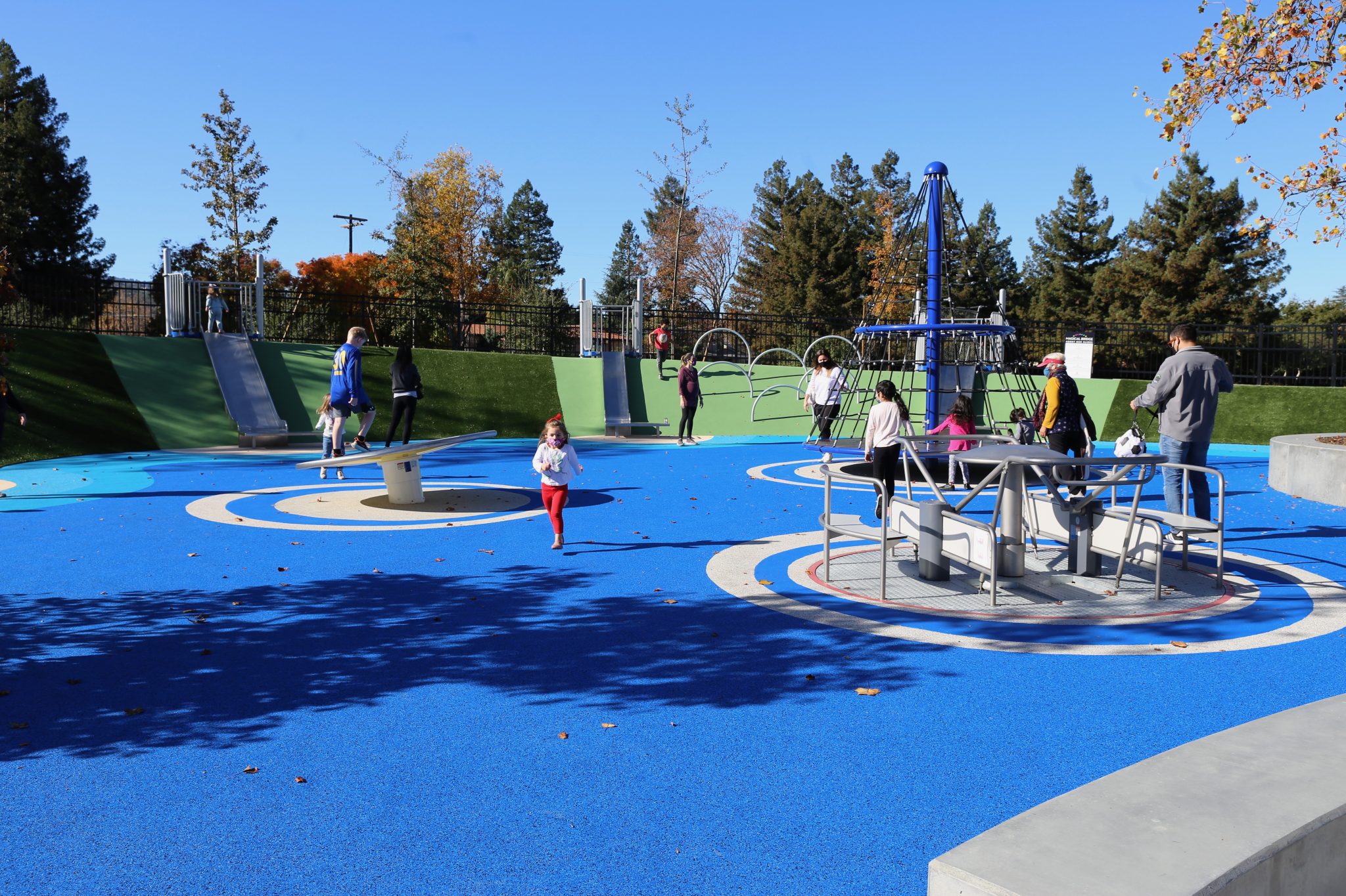 Intergenerational Playgrounds Archives - Goric Marketing Group USA, Inc.