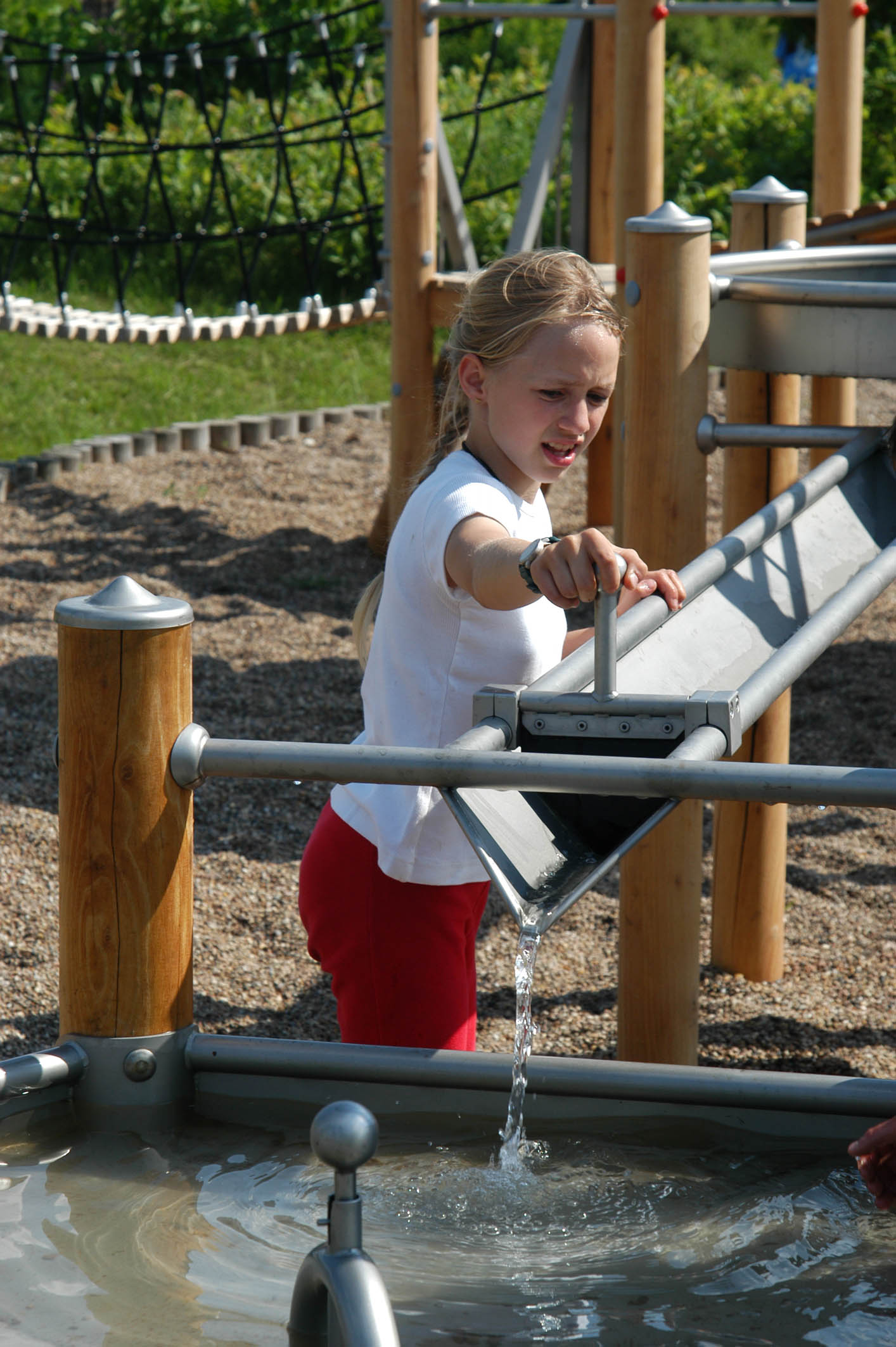STREAMS Interactive: a Case for Child-Powered Water Play - Goric ...