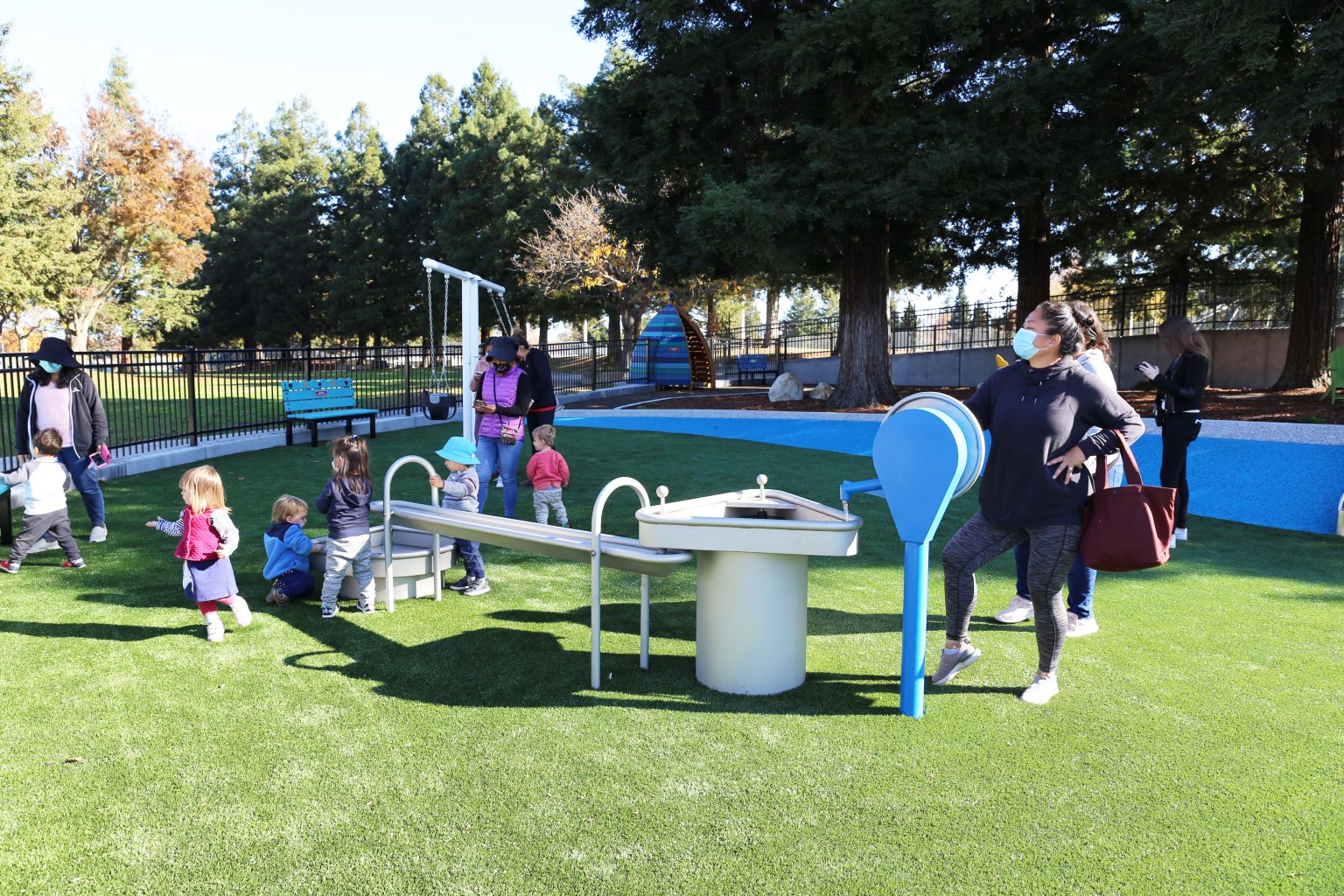 Intergenerational Playgrounds Archives - Goric Marketing Group USA, Inc.