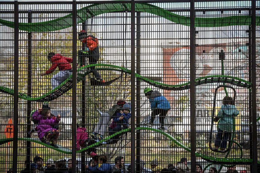 Wallholla 10 Module with External Slide - Goric Marketing Group USA, Inc.