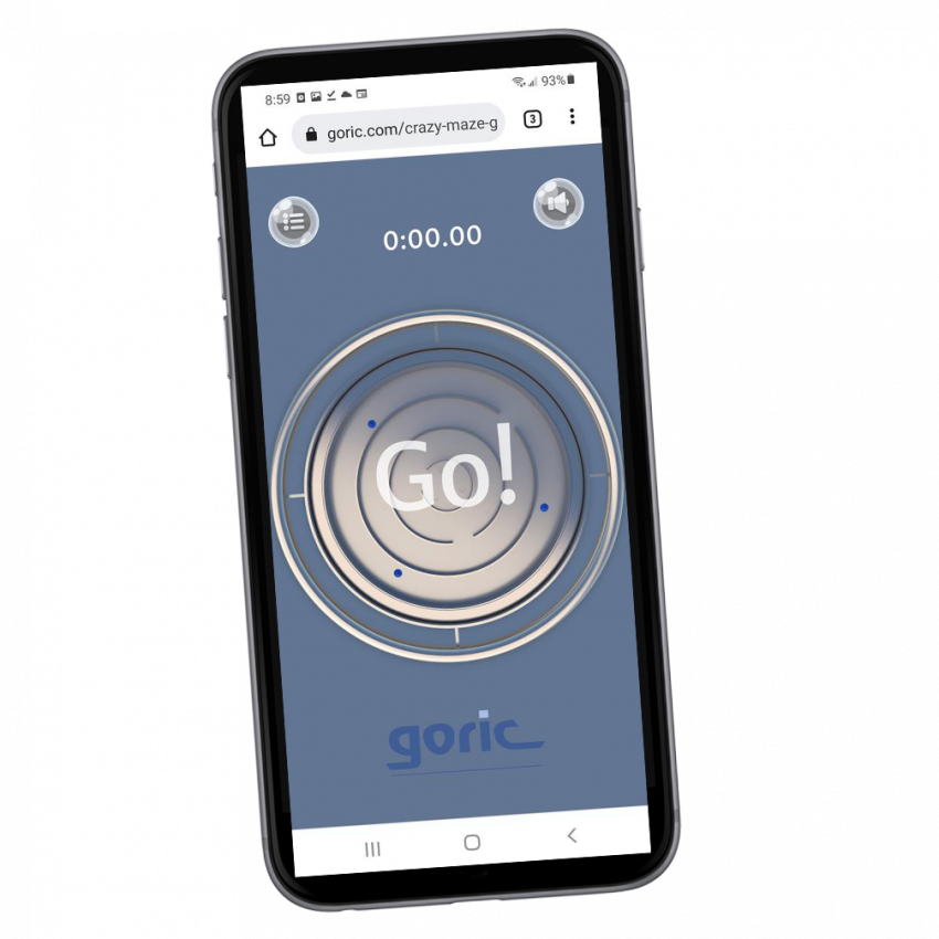 Our ASLA Contest Is Virtual This Year - Goric Marketing Group USA, Inc.