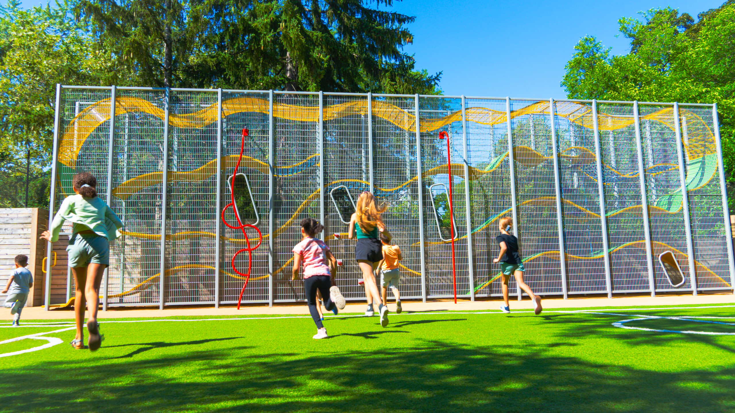 Sustainability and Custom Playground Design Highlights Goric’s New Catalog - Goric Marketing ...