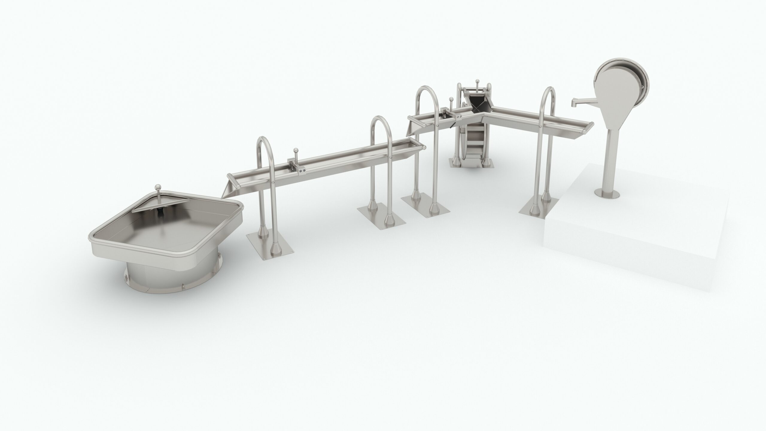 The Bay - Goric Marketing Group USA, Inc.