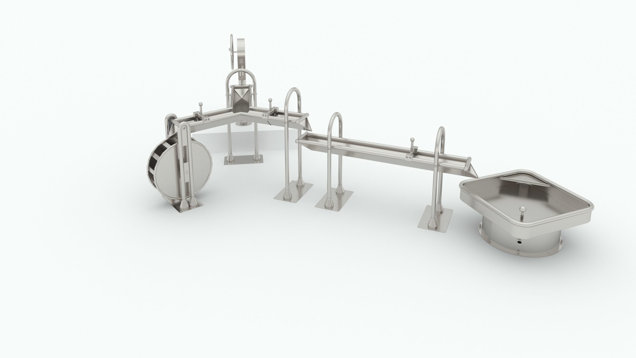 The Bay - Goric Marketing Group USA, Inc.