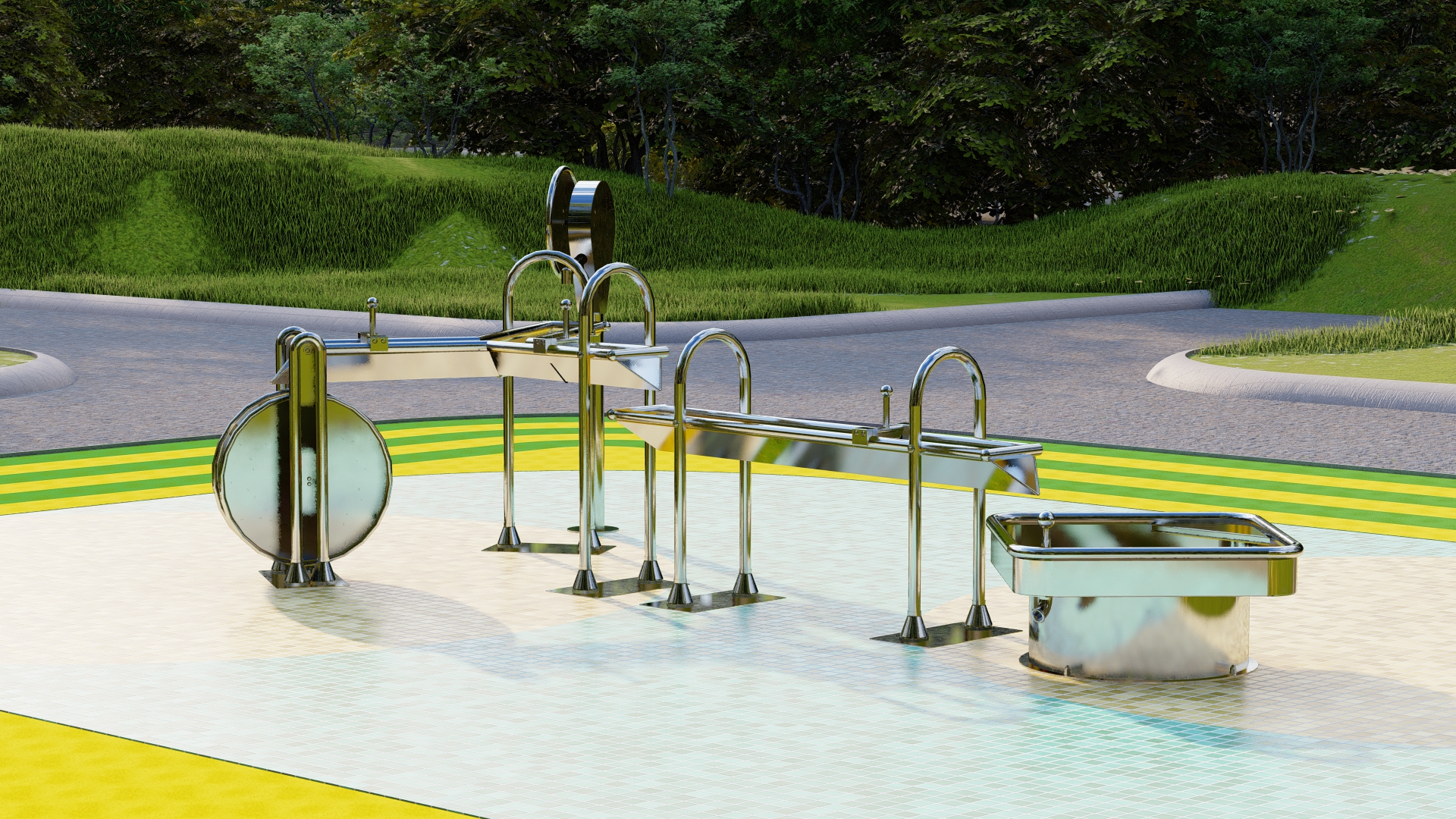 The Bay - Goric Marketing Group USA, Inc.