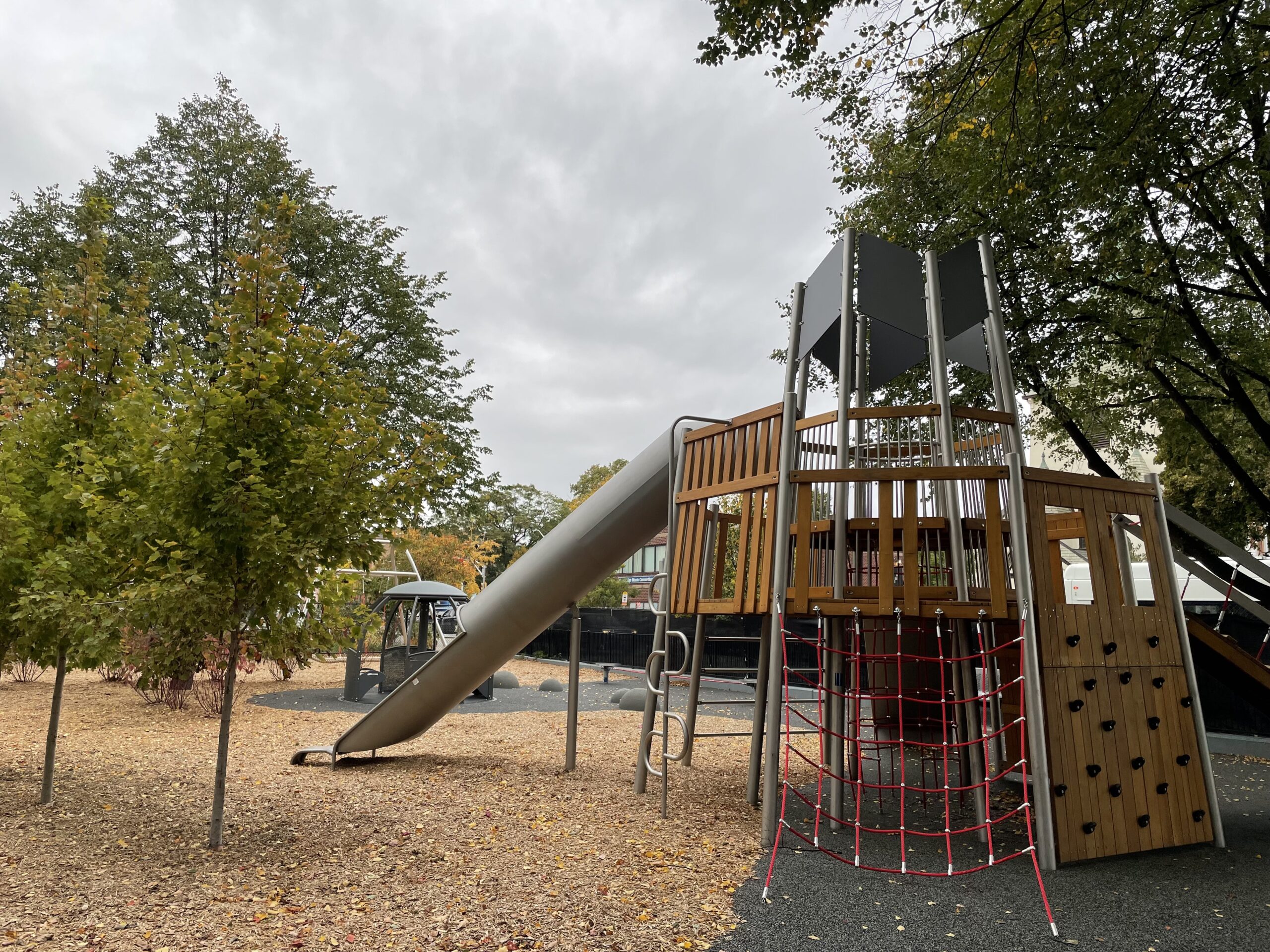 Mikado Volcano - Goric Marketing Group USA, Inc.