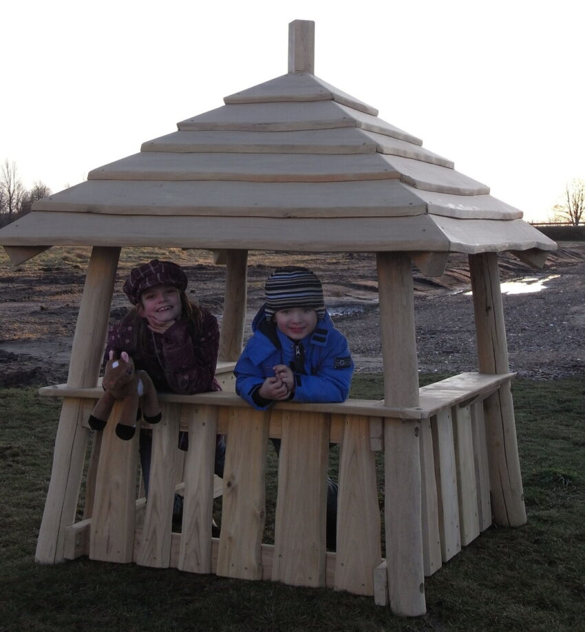 Mini Kiosk - Goric Marketing Group USA, Inc.